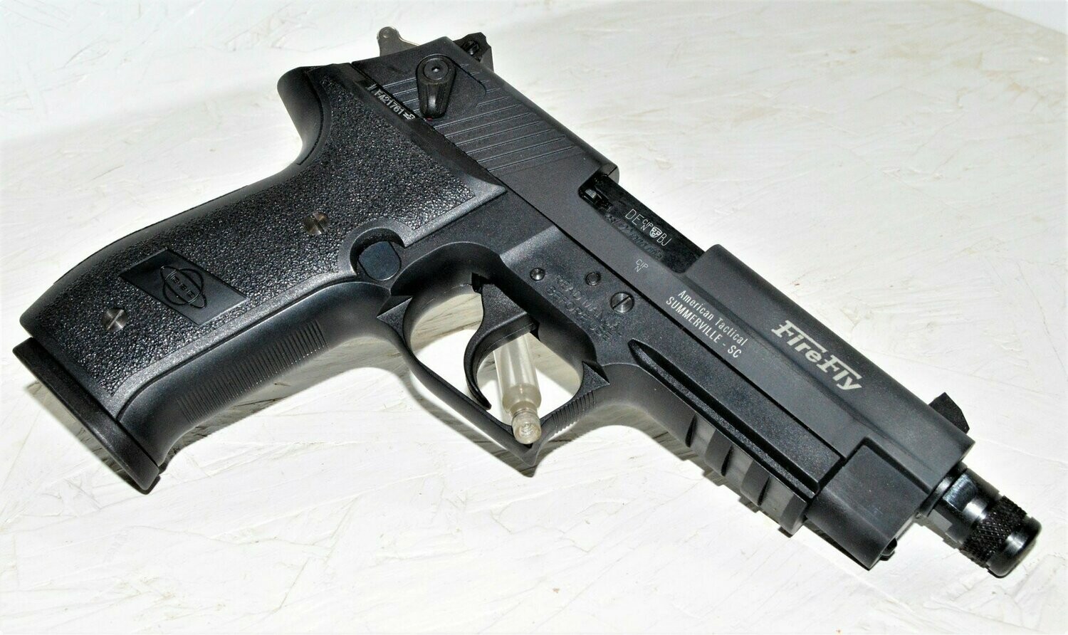 American Tactical/ GSG Firefly