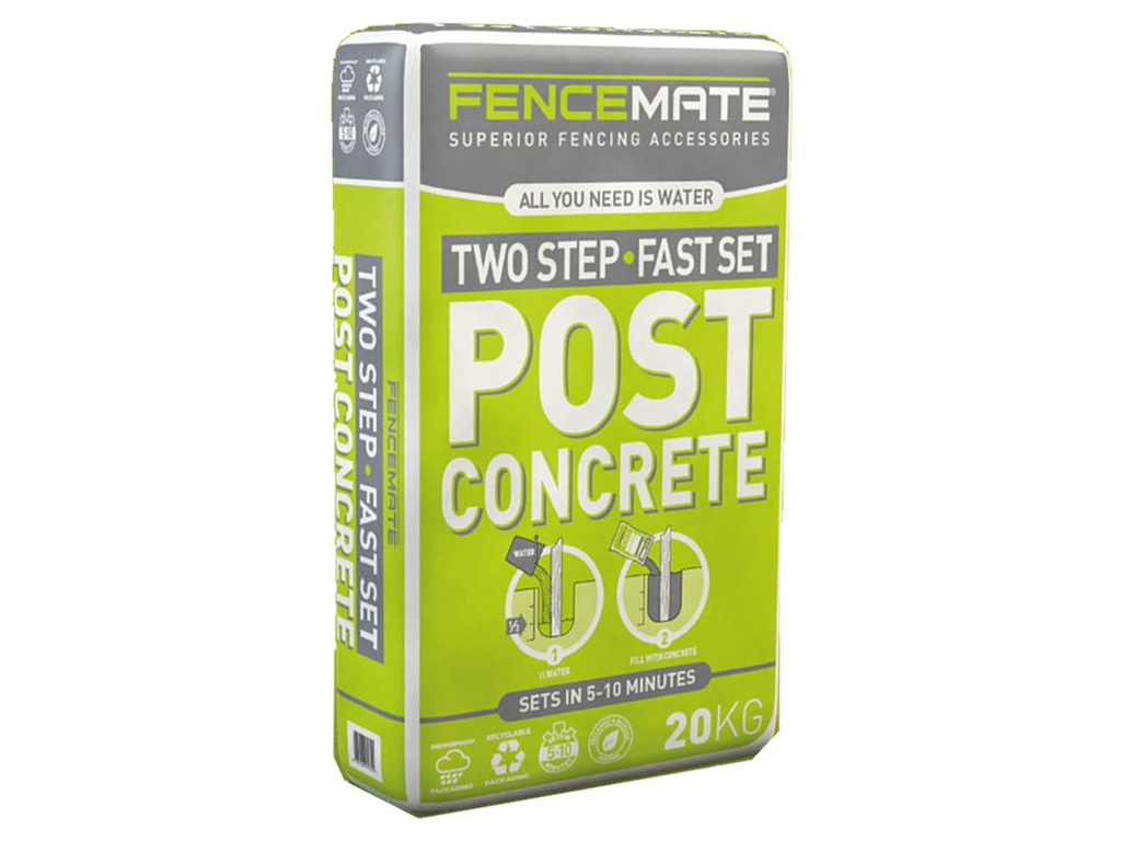 POSTCRETE – Online Store – The Home Of Premium Timber Construction