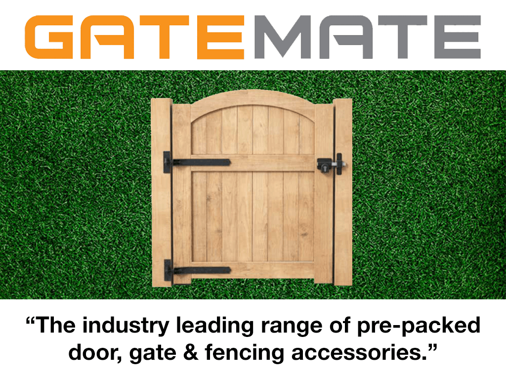 GATE FIXTURES & FITTINGS - Online Store - The Home Of Premium Timber ...