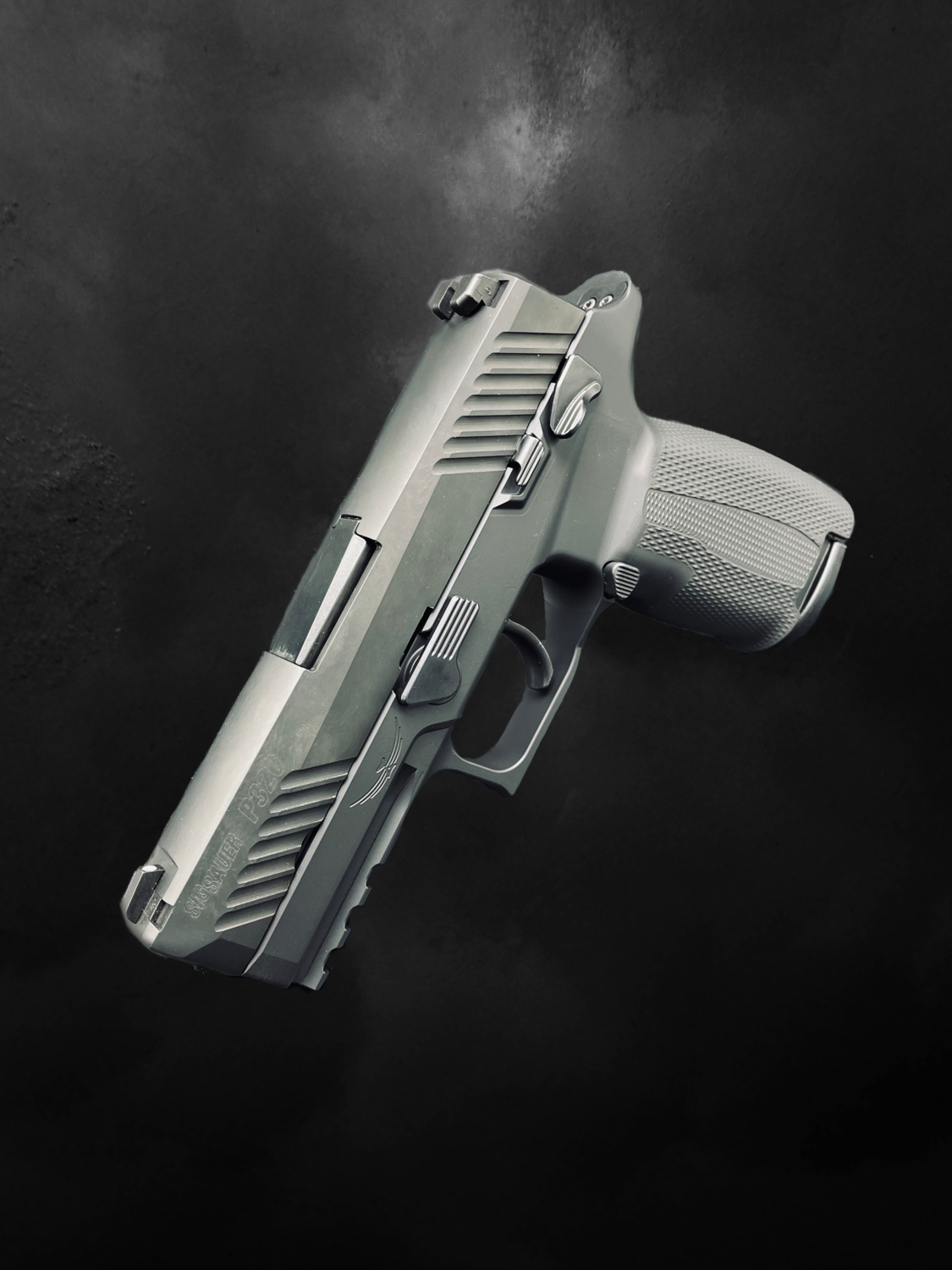 M17/18 A.C.E. 320 Grip Module