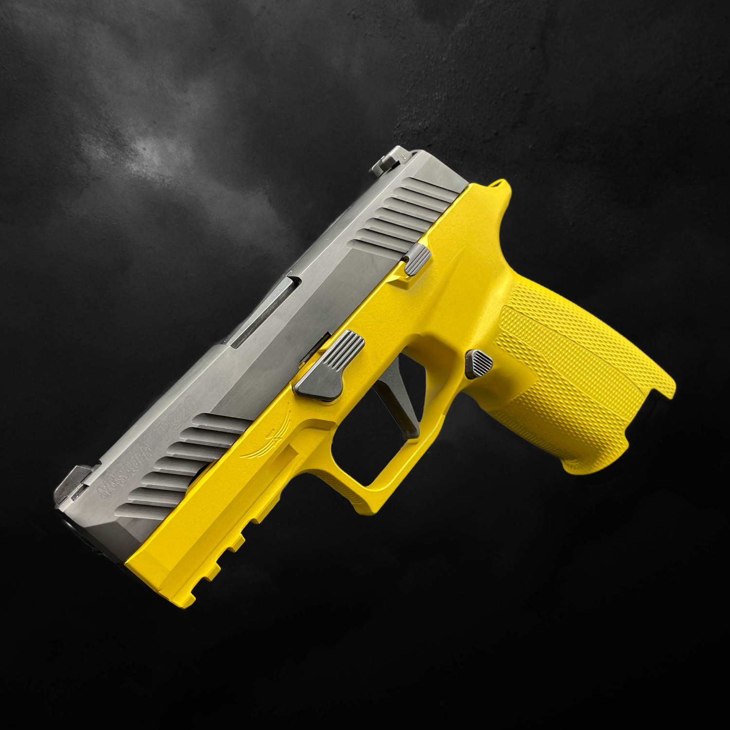 A.C.E. 320 Tactical Carry