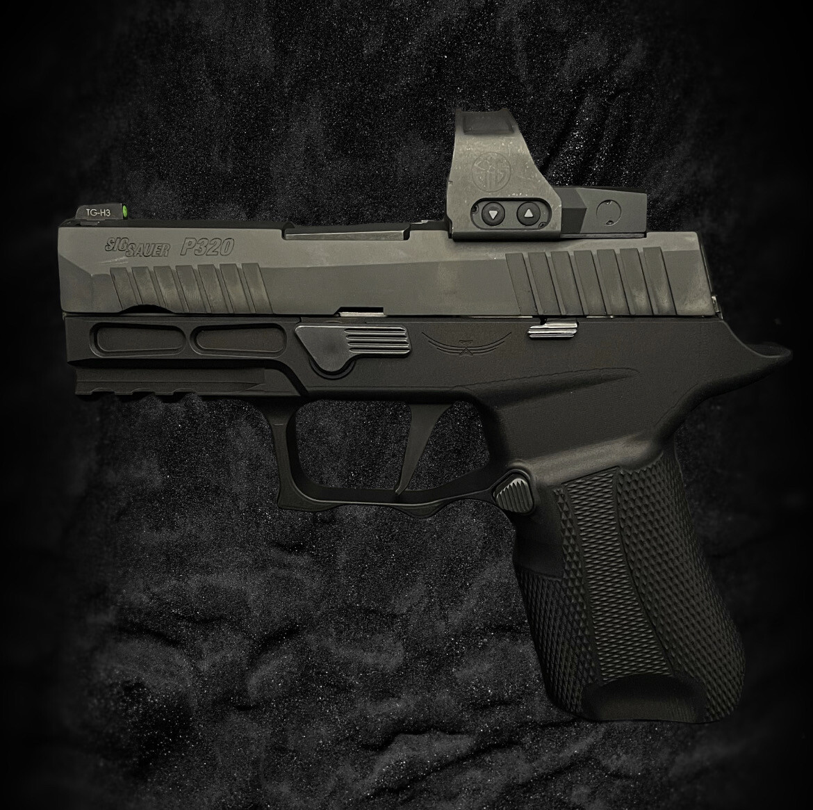 A.C.E. 320 X-Compact