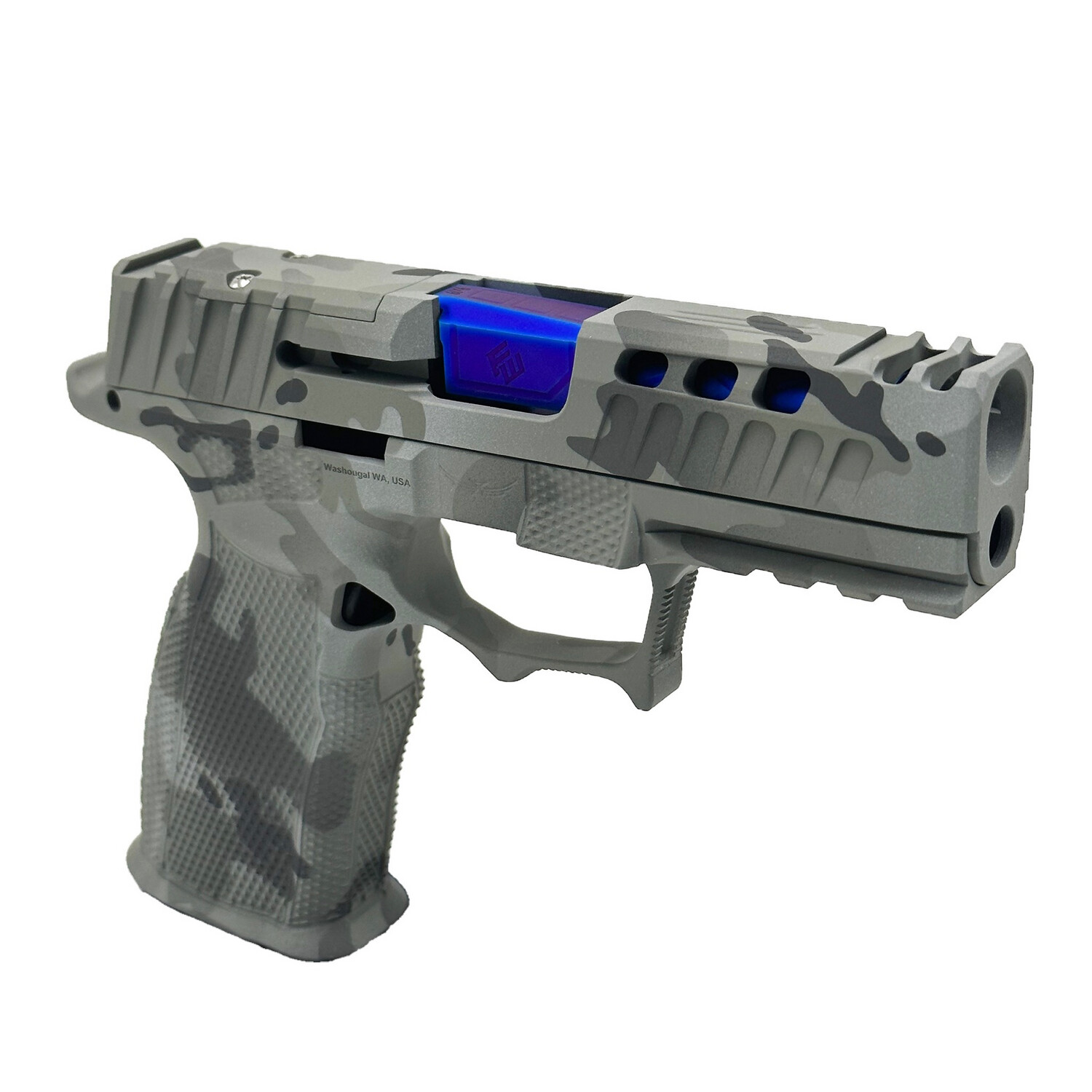 Dark Alpine Multi-Cam FDEZ WERX & Icarus XMACRO "Bundle"