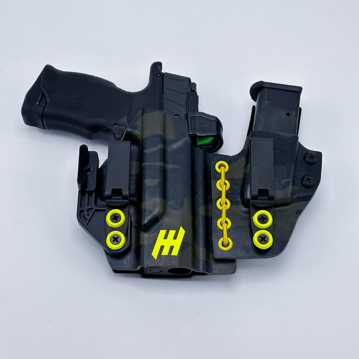 Holster: Icarus P365 / Havok Holster