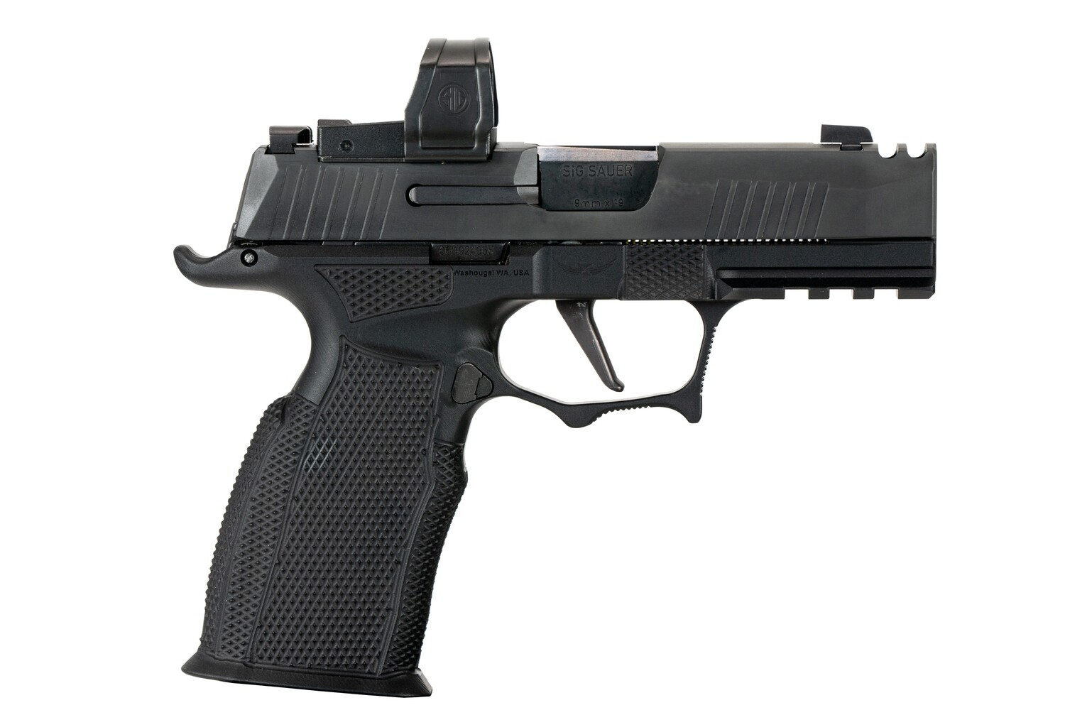 "Pre-Order" A.C.E. 365 "X" MACRO [2-3 month lead time]