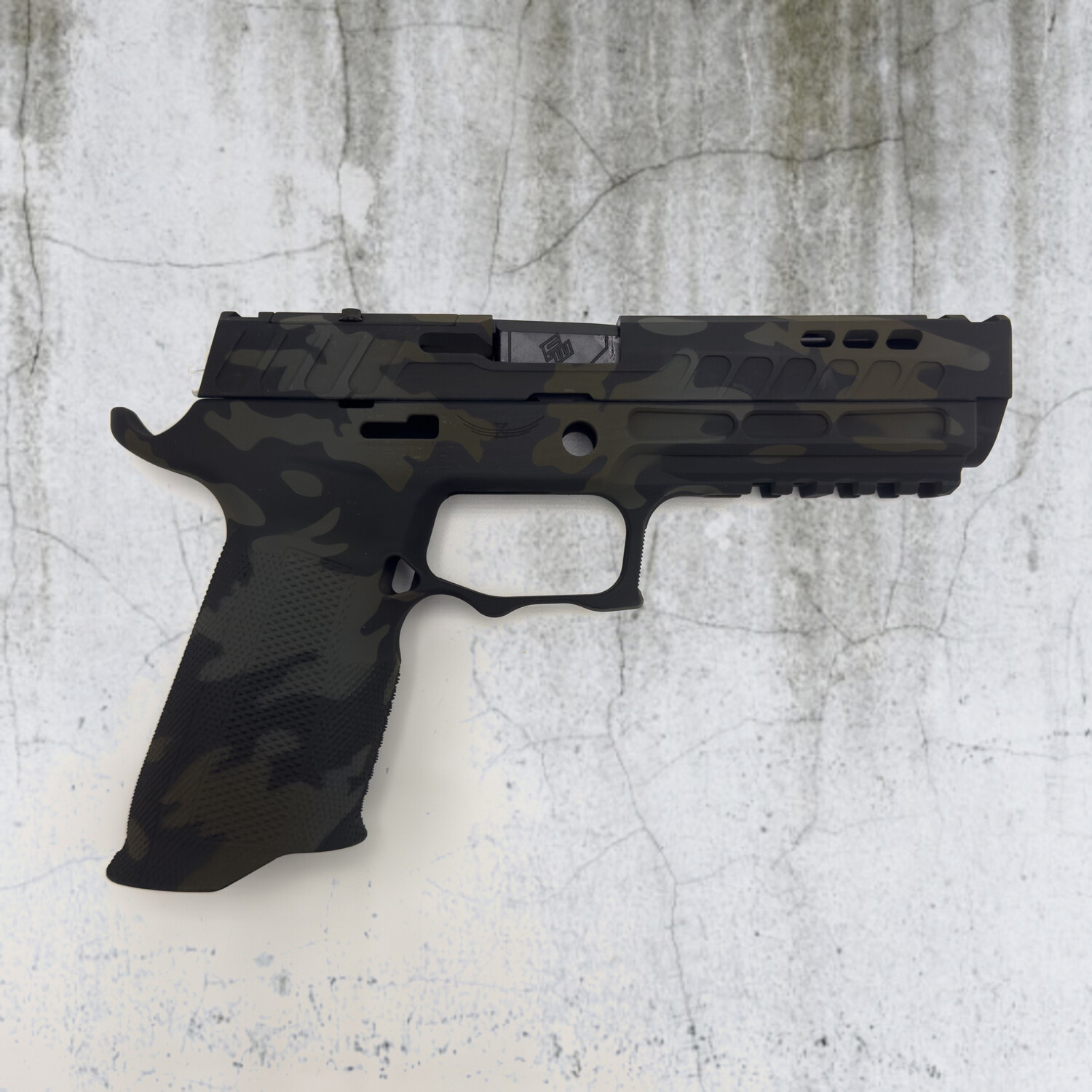 FDEZ WERX & Icarus ACE 320 SOCOM "Bundle" [Icarus Module, FDEZ Comped ...