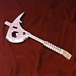 Crash Axe