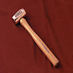5 lb 14 oz Mallet