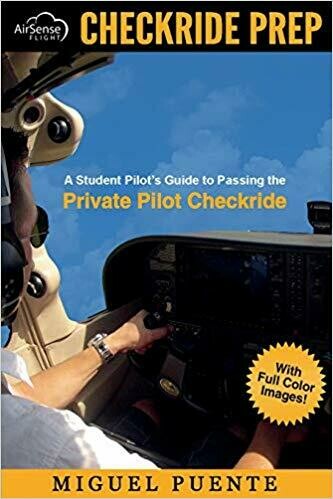 Private Checkride Guide