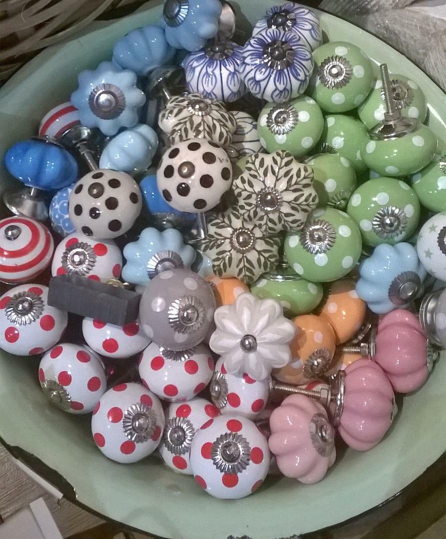 Drawer Knobs