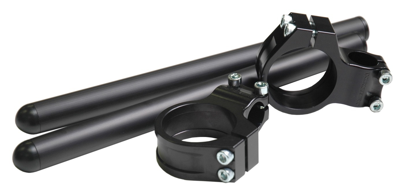 Clip Ons / Grips / Levers