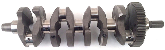 Crankshafts / Rods