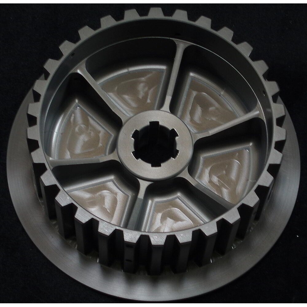 MTC Billet Inner Hub for SLIDER Hayabusa (99-19)