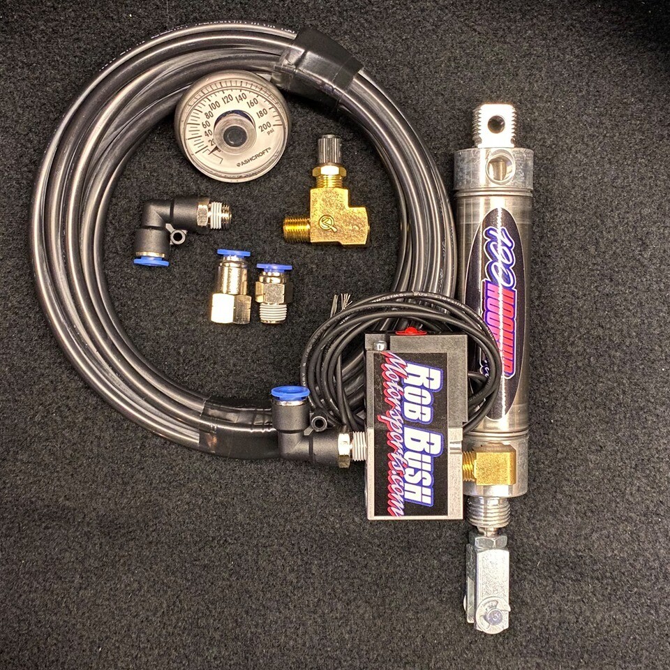 RBM Race Shifter Kit