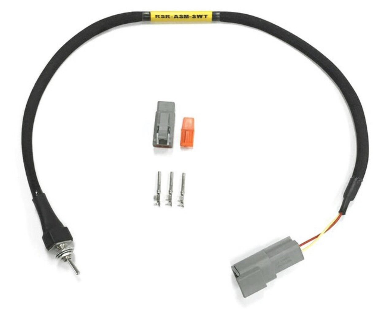 RSR ASM Arming Switch