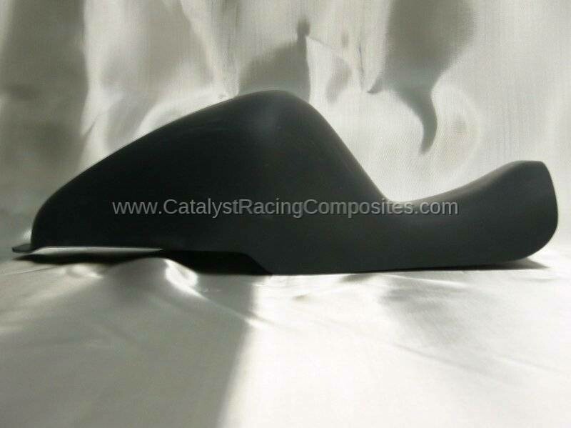 Catalyst Suzuki Hayabusa 99-19' Grudge Tank