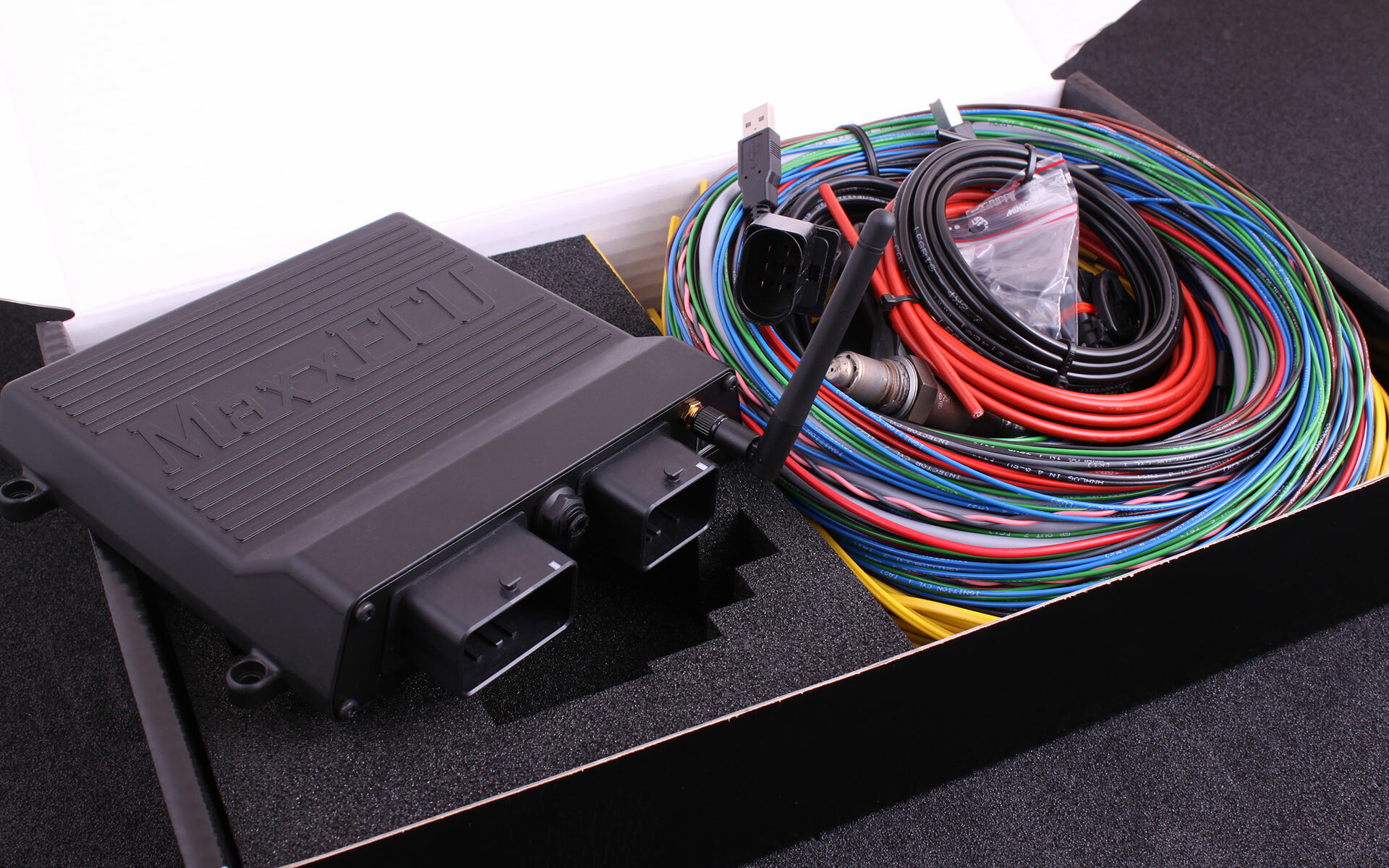 Electrical/ Ignition