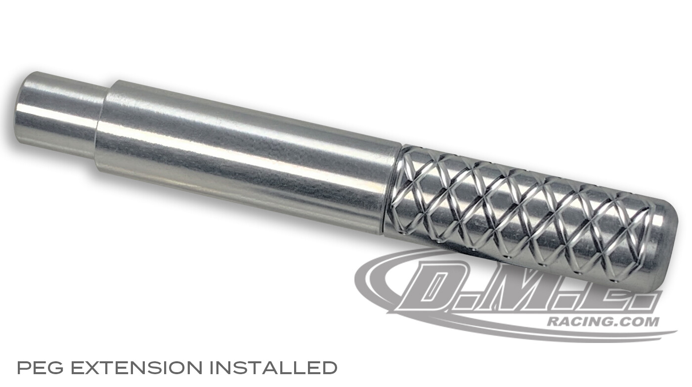 DME Peg Extension
