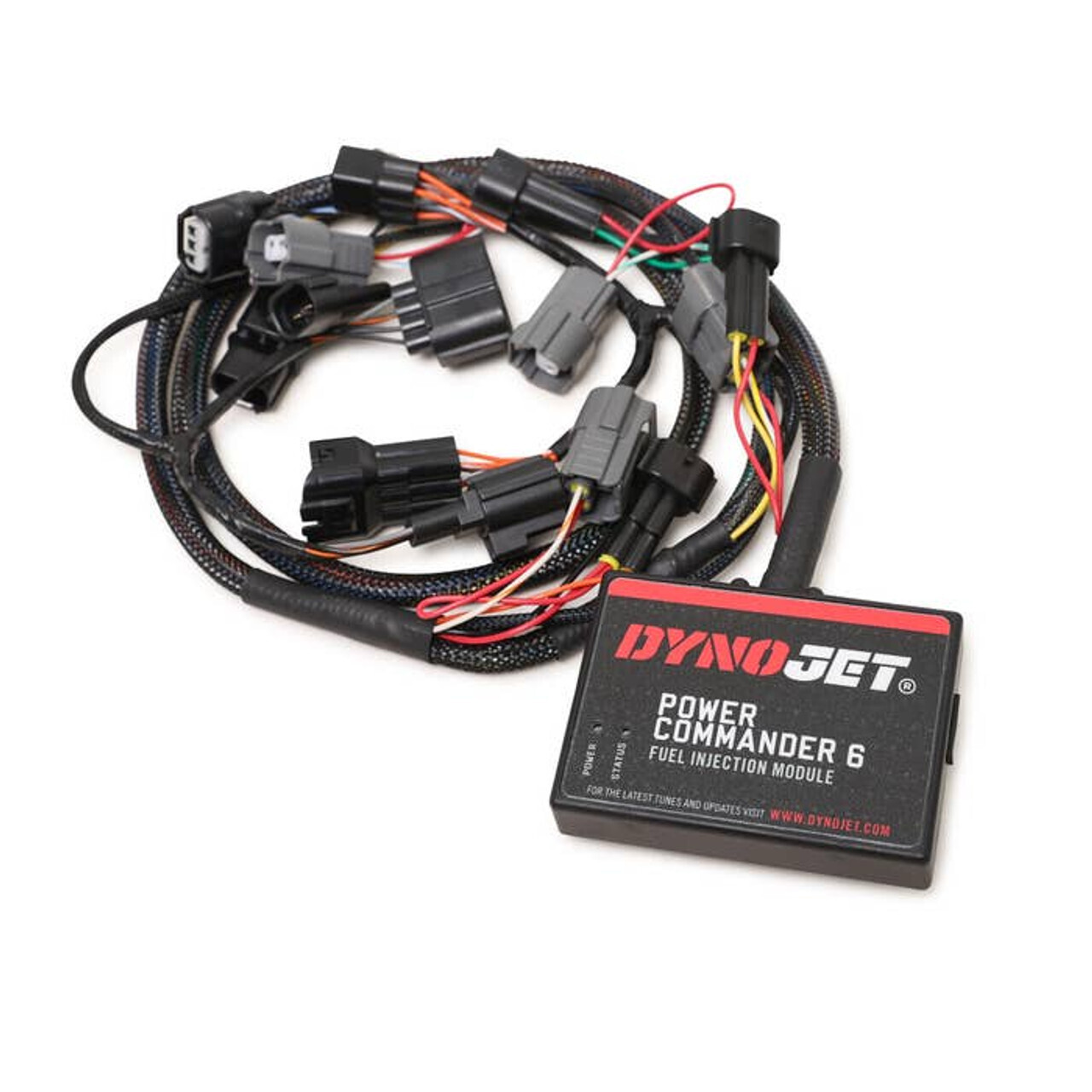 Dynojet Power Commander 6 ZX-10R (16-20)