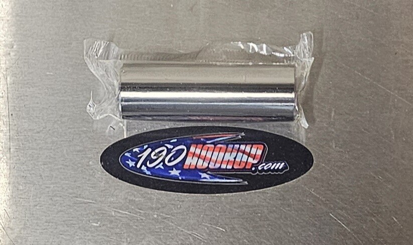 HD Wiseco Wrist Pins 20mm