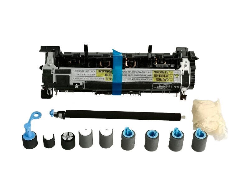 Kit mantenimiento fusor HP M630 – Catálogo Megapartes – Megapartes