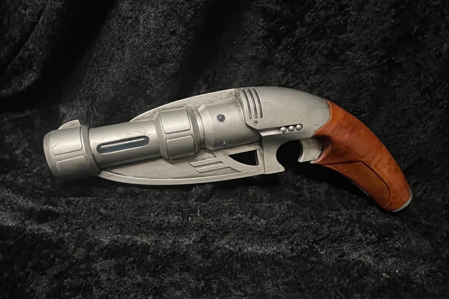 Captain jack’s Sonic Blaster