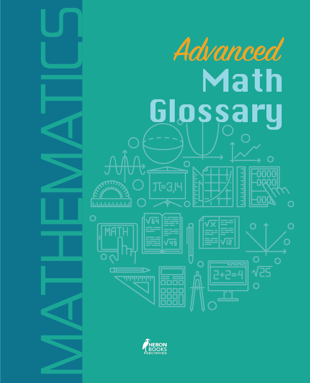 Advanced Math Glossary