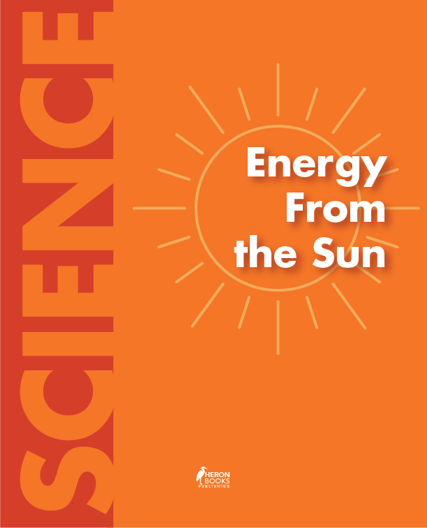 Energy From the Sun