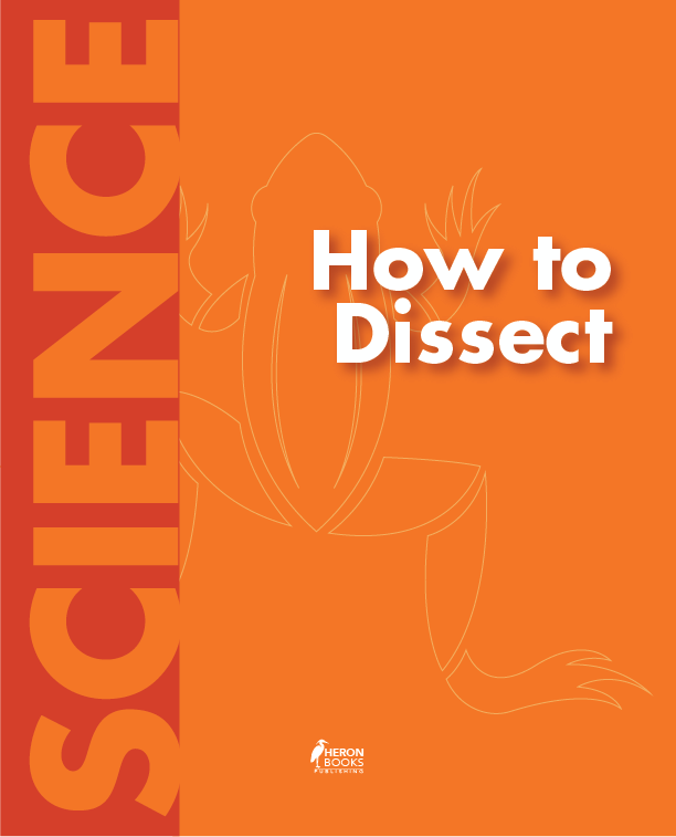 How to Dissect