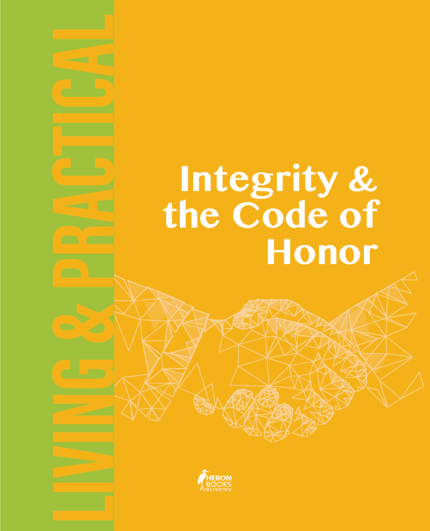 Integrity and the Code of Honor