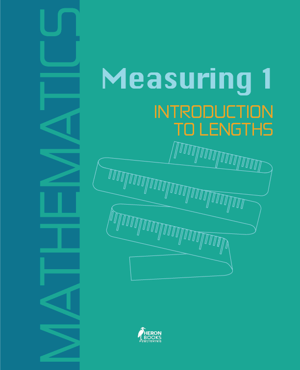 Measuring 1, Introduction to Lengths