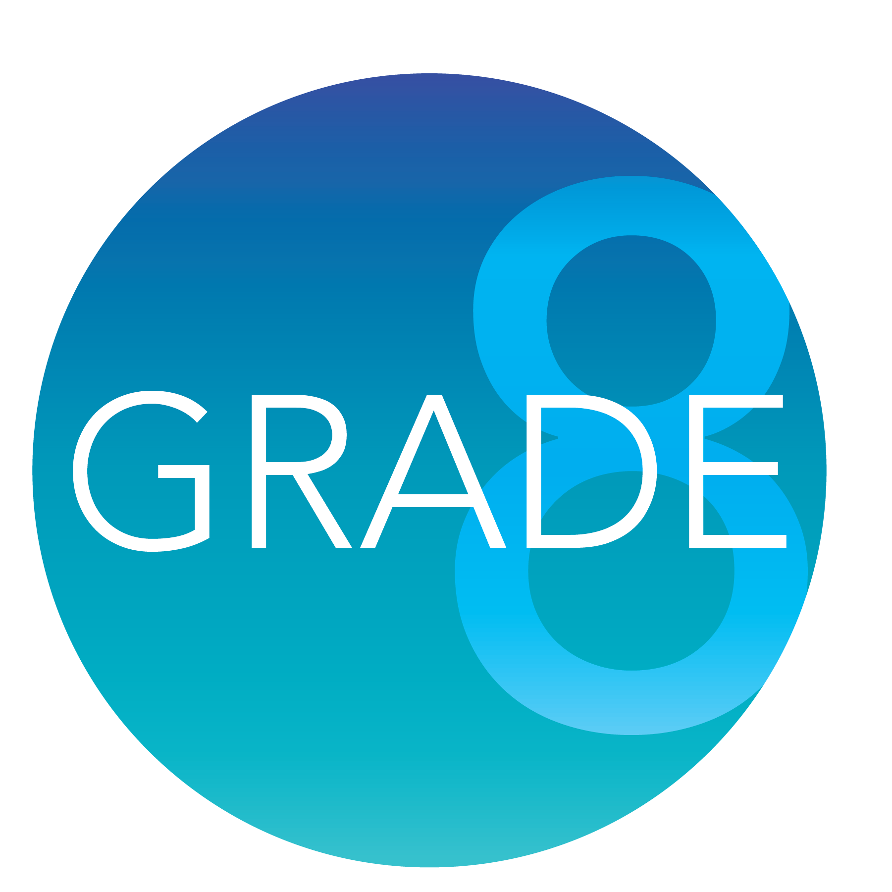 Grade 8