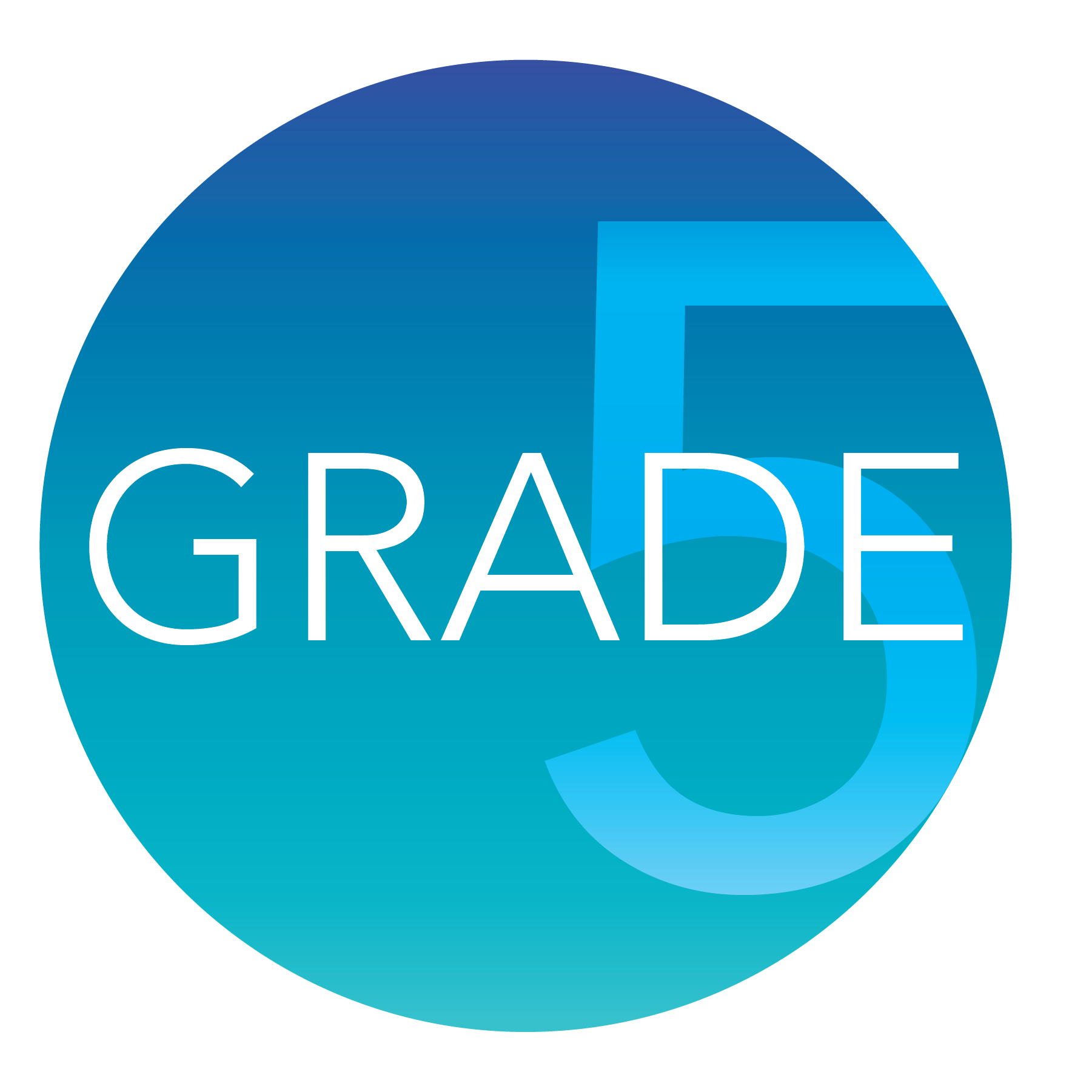 Grade 5