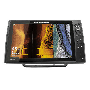 Humminbird Displays