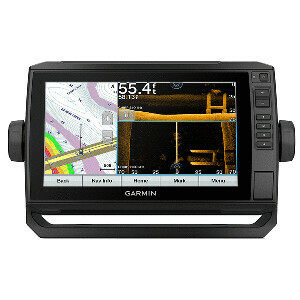 Garmin Displays