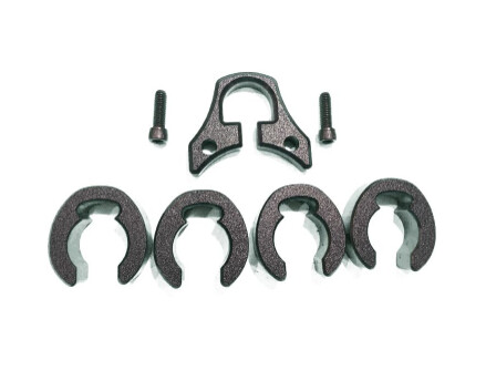 Ultrex Cable Keeper Kit