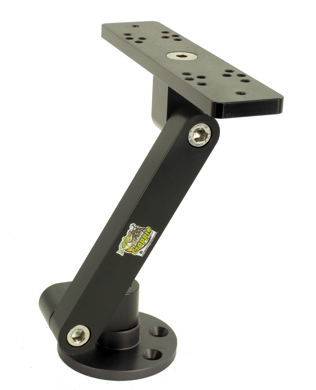 Monitor Mount 8"