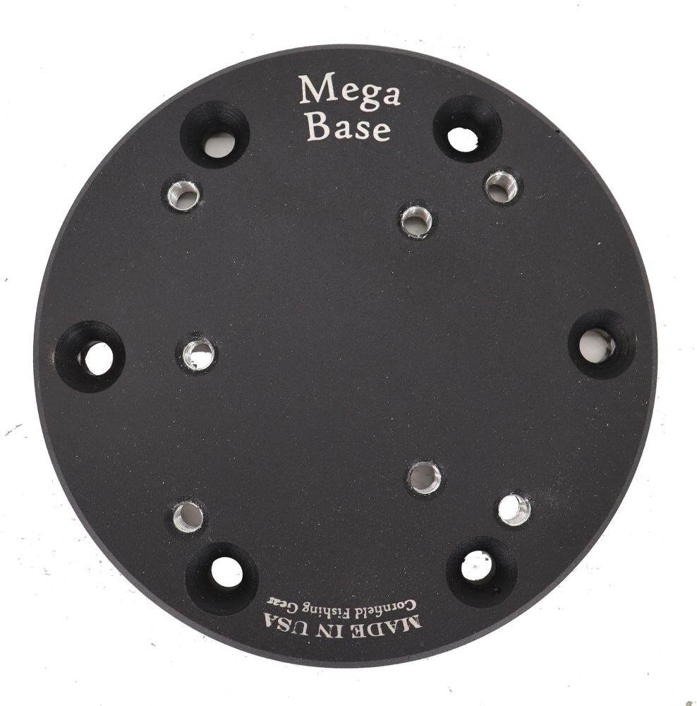 MEGA MOUNT ADAPTER PLATE
