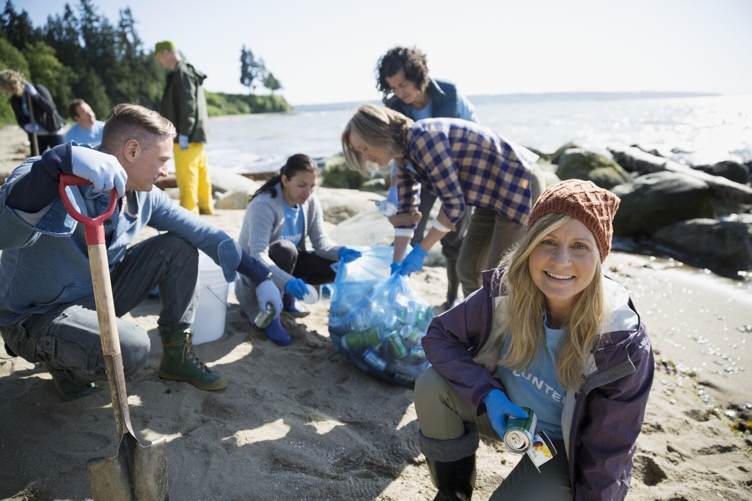 Community Exploration and Special Events Fund