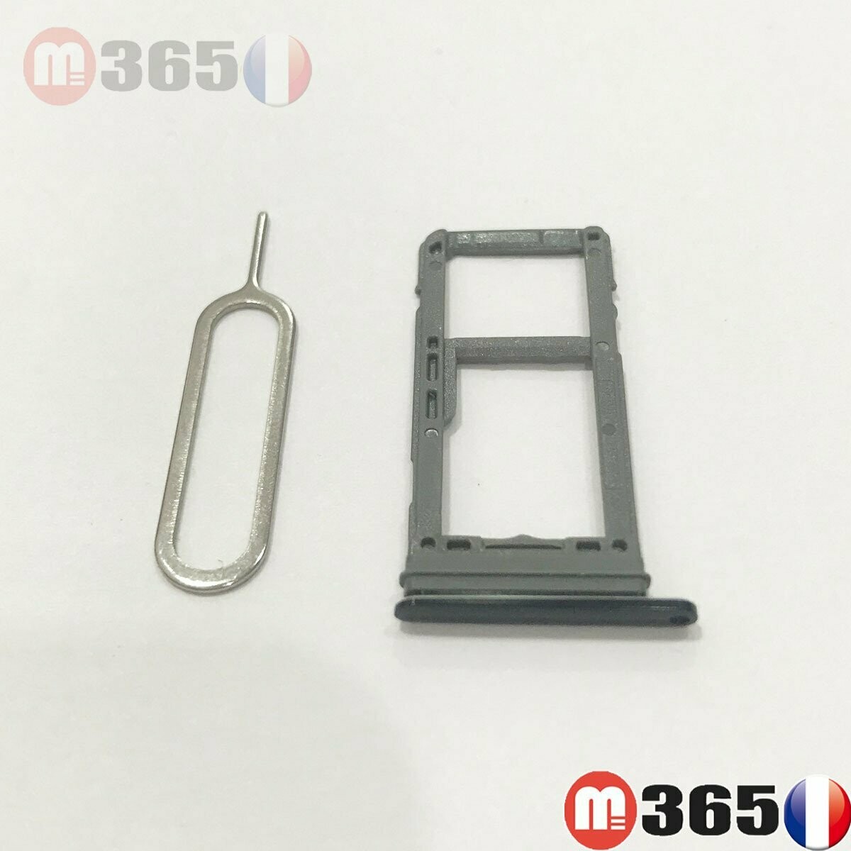 TIROIR CARTE SIM samsung s8 s8plus ( caddy SIM TRAY) support sim