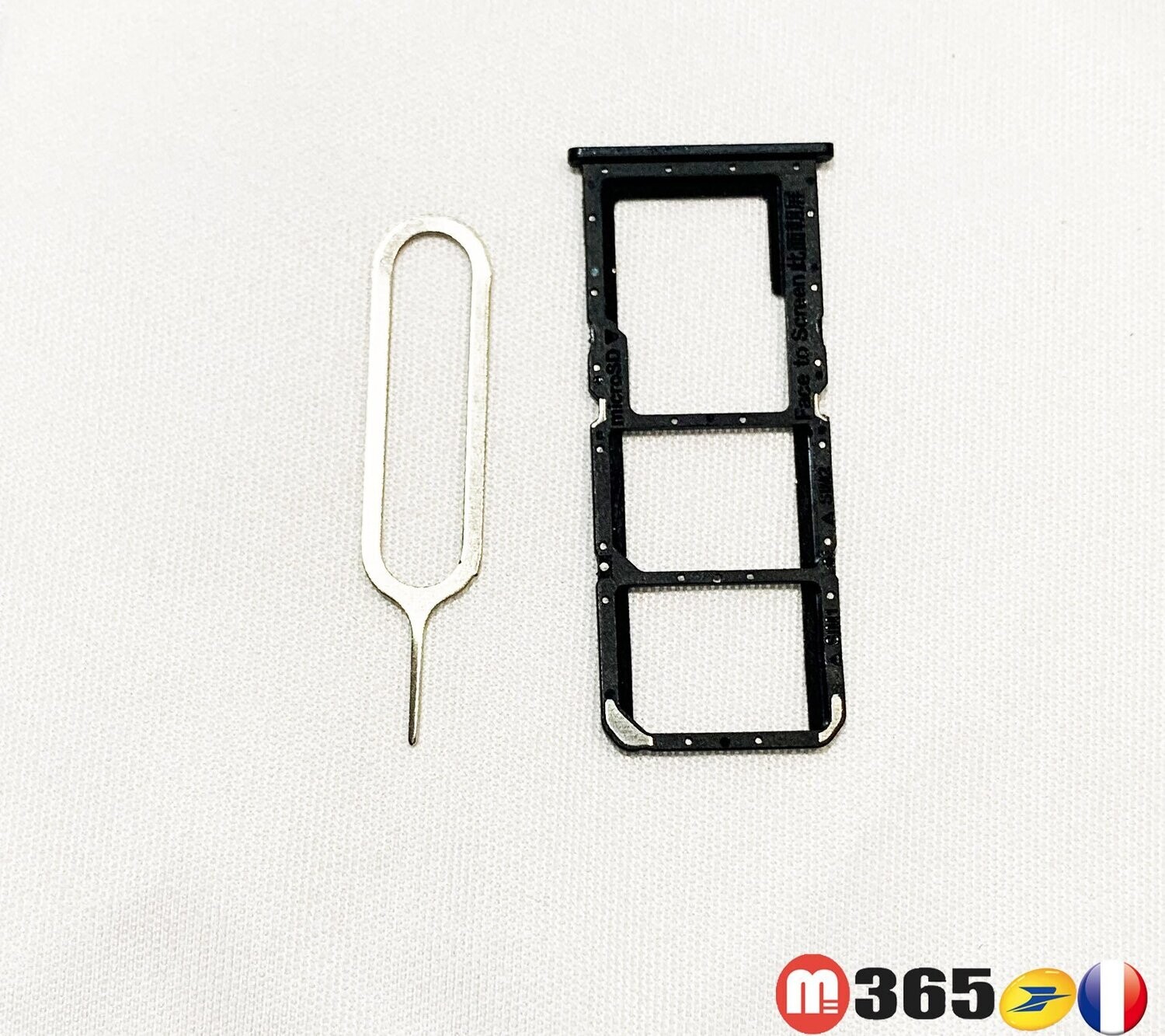 TIROIR CARTE SIM oppo A53 ( caddy SIM TRAY) support Plateau sim