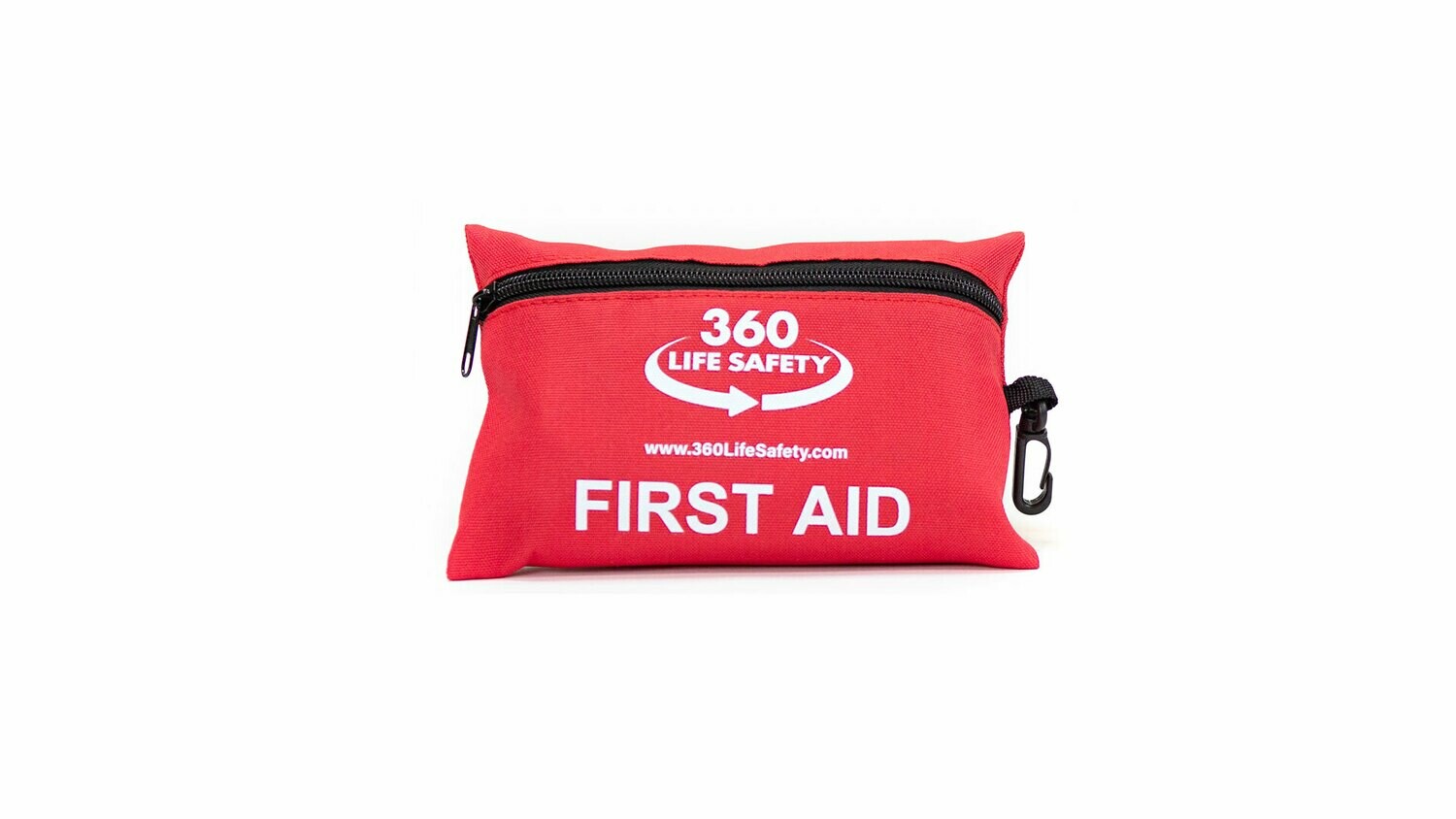 Basic First Aid Kit
