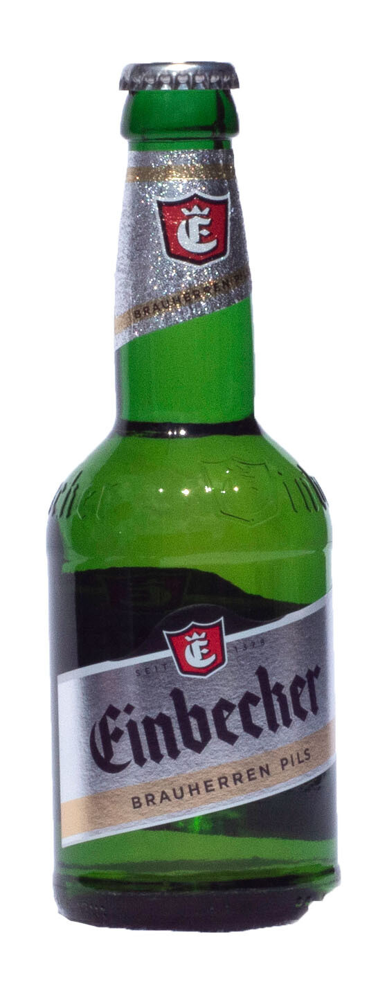 Einbecker Brauherren Pils (20 x 0,33 Liter Glas) – Über 300 ...