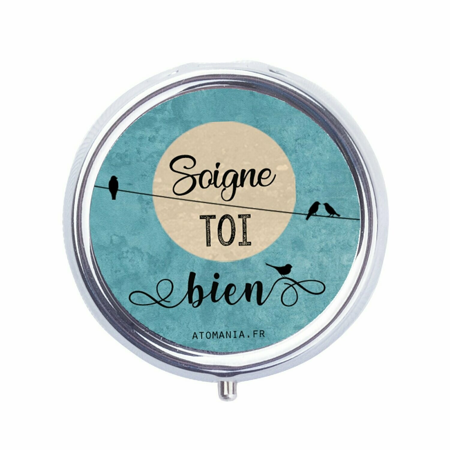 Soignés Toi Ou Soigne Toi | Soigne-toi bien – LJNN