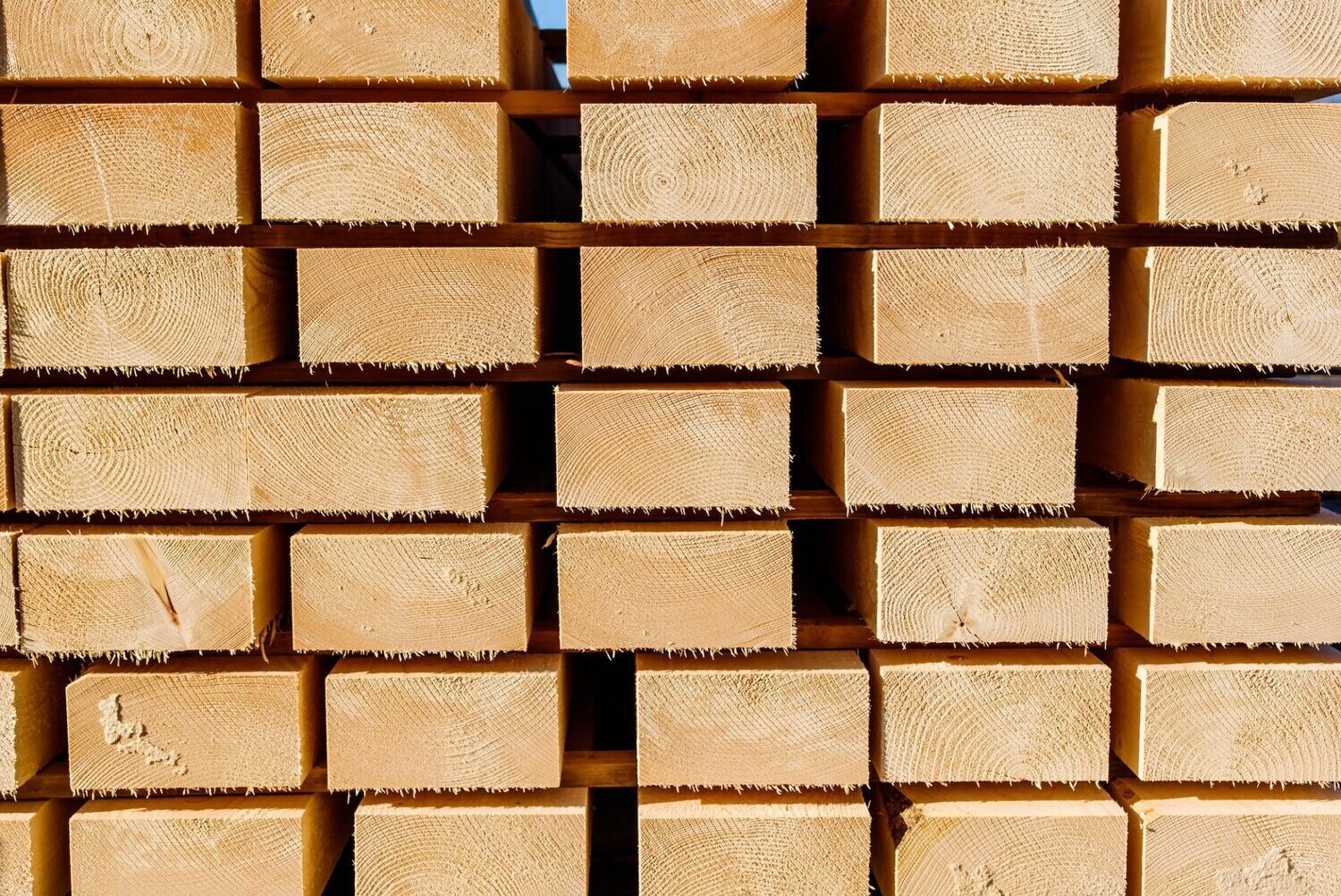 Kantholz 8 x 14 cm sägerau | 400 cm