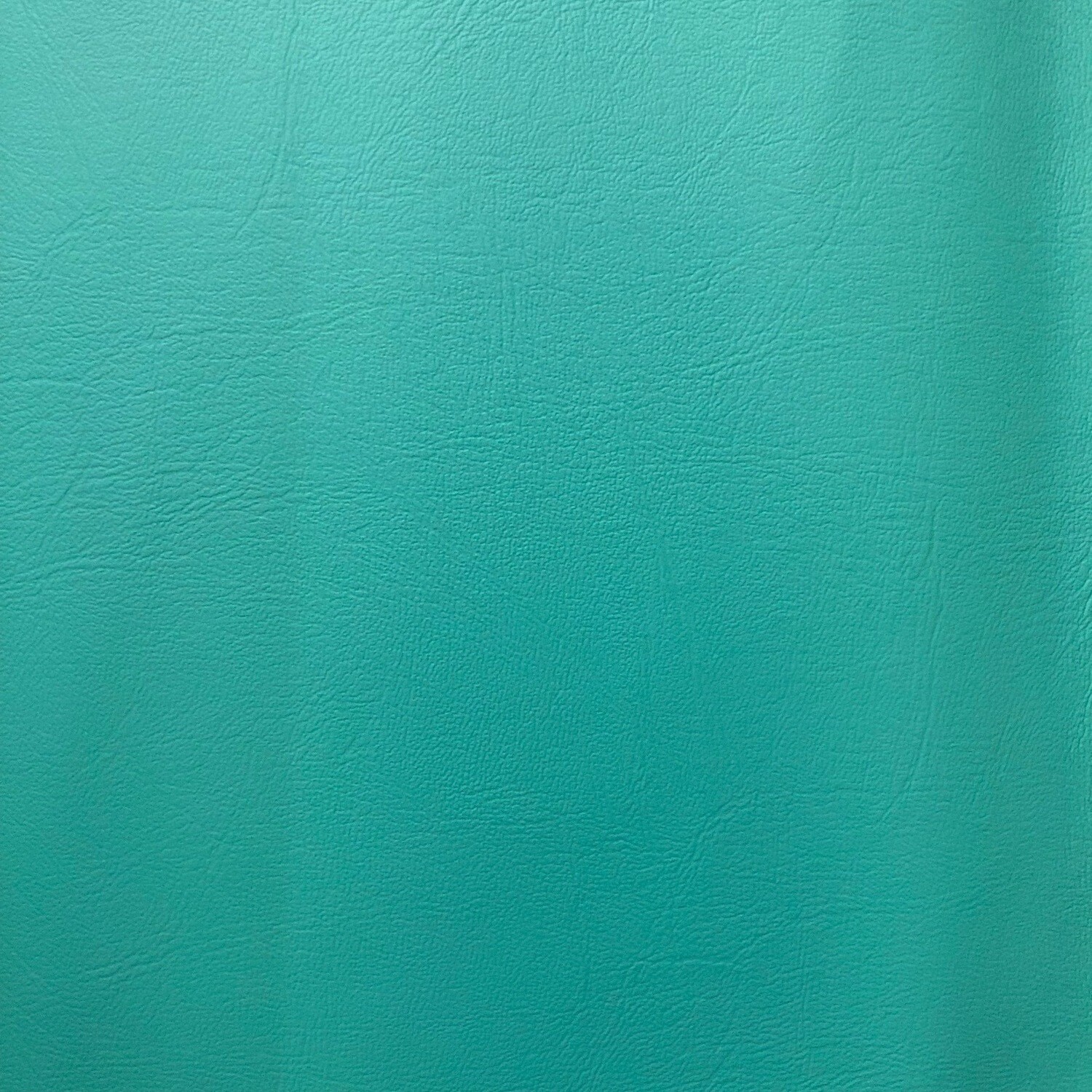 Turquoise Vinyl