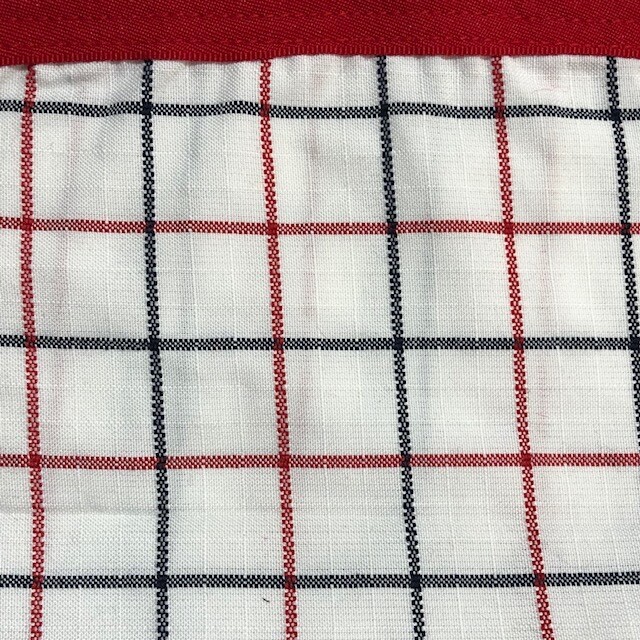5'0 Flag Cloth Set