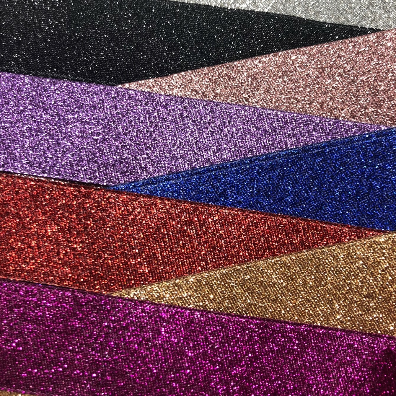 Metallic Binding