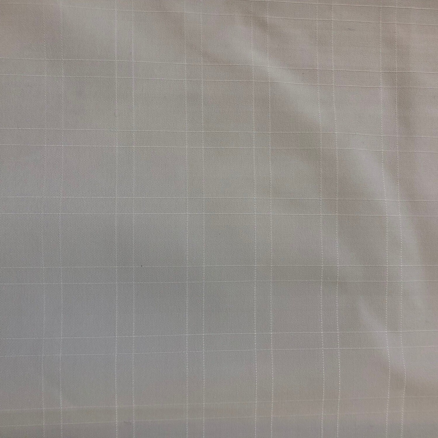 White Ripstop