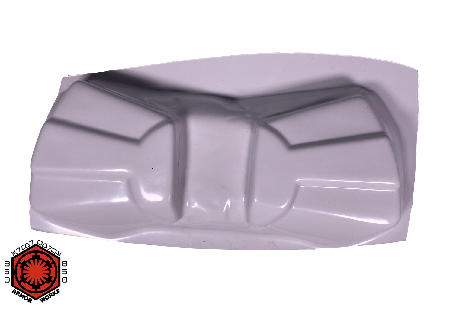 Hand Plates Right and Left